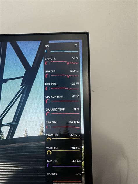 gpu performance drop r escapefromtarkov