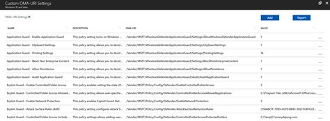 Part 2 Improve Your Endpoint Security W Windows Defender Atp