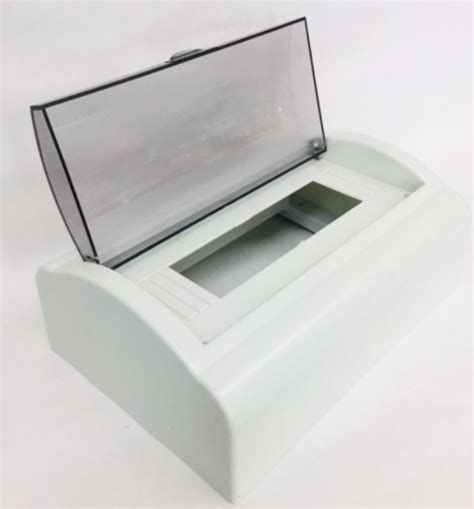 PVC LINK MCB BOX