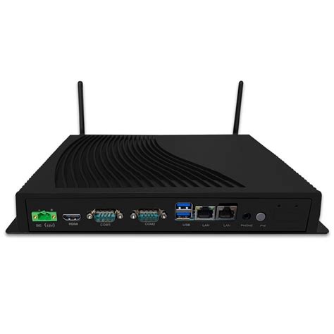 Good Price Windows Fanless Embedded Mini Pc Suppliers Factory In China