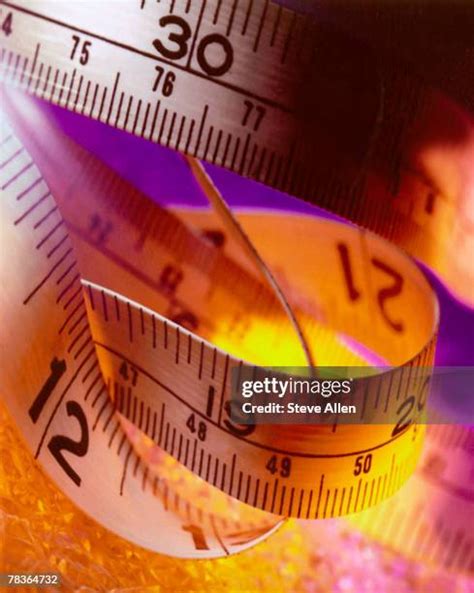 Flexible Measuring Tape Photos And Premium High Res Pictures Getty Images