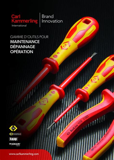 Catalogues Carl Kammerling International Limited