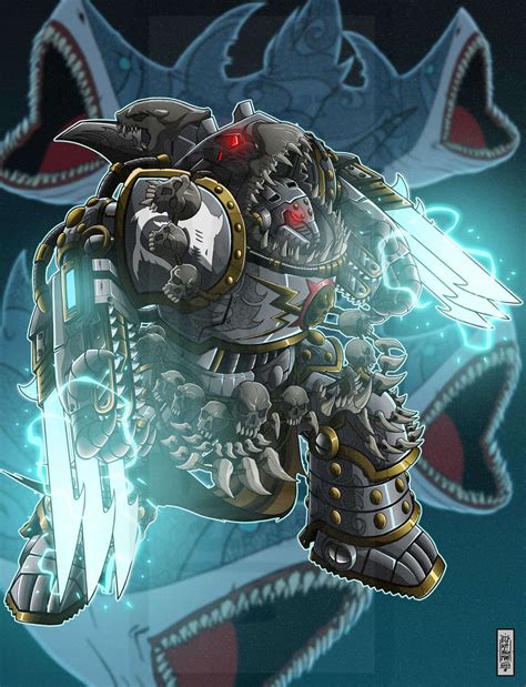 Tyberos The Red Wake Art By Charles Bautista 40k Gallery Warhammer Warhammer 40k Artwork