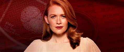 Mireille Enos Height Weight Body Measurements Bra Size Shoe Size