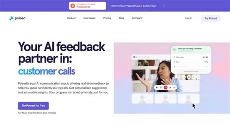 Poised Reviews Features Pros And Cons Alternatives Toolbit Ai