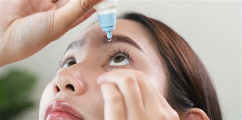 Dry Eye Syndrome Management Cims India