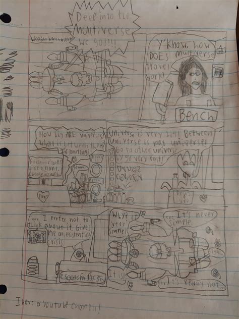 Multiverse Travel The Militia Cruiser An Ftl Multiverse Comic Comic Fury Comic Fury