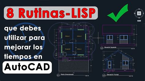 Aplicaciones Lisp Para Autocad Padua Materiales