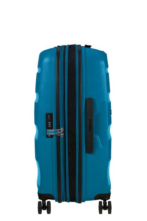 Купить Чемодан American Tourister Bon Air DLX среднего размера EXP ...