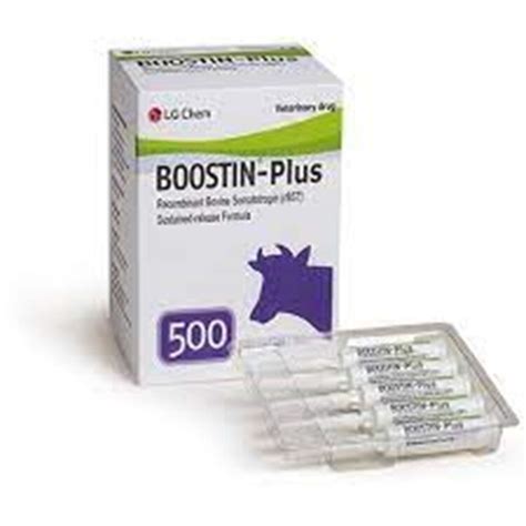 Buy Wholesale Canada Buy Boostin Plus 500 Injection Online And Boostin