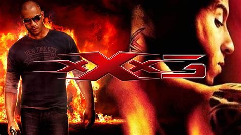 Vin Diesel Says Xxx 3 Begins Production In December Collider Youtube