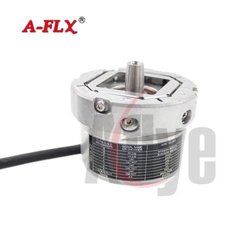 Aaa633z21 Elevator Incremental Encoder