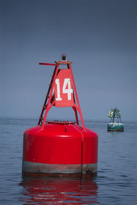 30000 Free Water Buoys And Buoy Images Pixabay