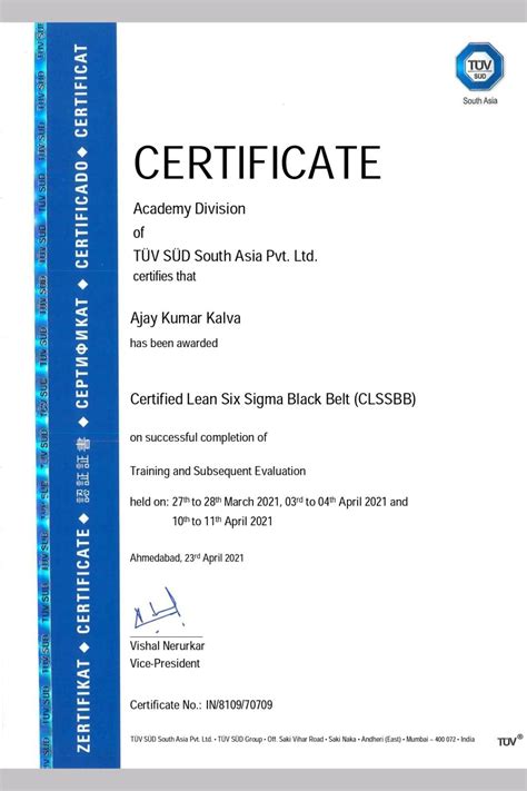 Ajay Kumar Kalva On Linkedin Sixsigmablackbelt Leansixsigma 37 Comments