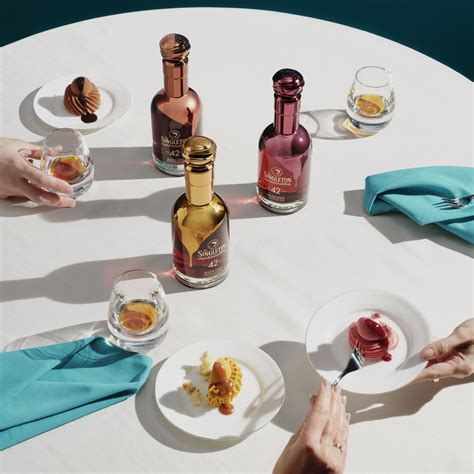 The Singleton Whisky Exceptional Single Malt Scotch Malts