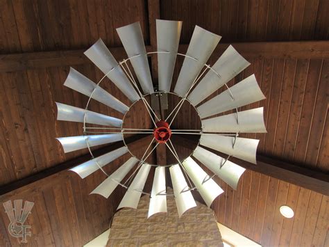 Build Your Fan Windmill Ceiling Fans Of Texas