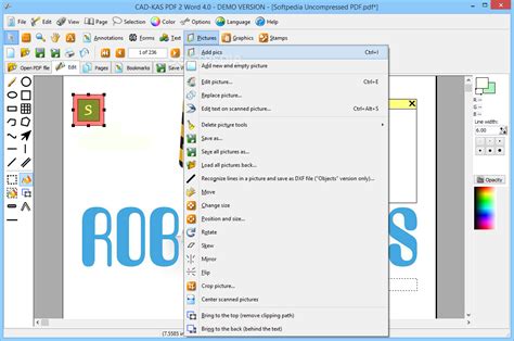 PDF 2 Word Download Free Windows 4 0 Softpedia