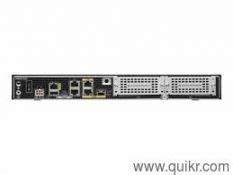 CISCO ISR SERIES ROUTER Bangalore Quikr