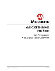 DSPIC30F3014 Datasheet PDF Microcontrollers AiEMA