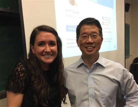 Thanks To Lauren Schaefer Founder Of Your Wedding By Lauren For Speaking To My Entrepreneurship