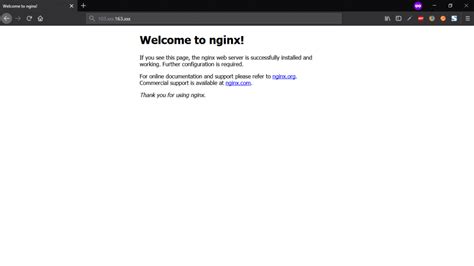 Install Nginx Php 7 Fpm Mysql Di Vps Ubuntu 1604 Basis Pengetahuan Kenceng Solusindo