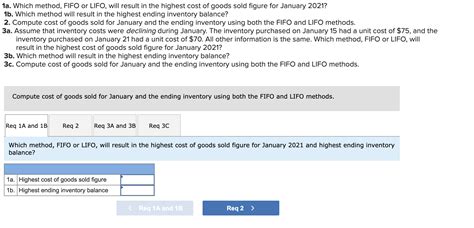 solved exercise 8 16 algo comparison of fifo and lifo