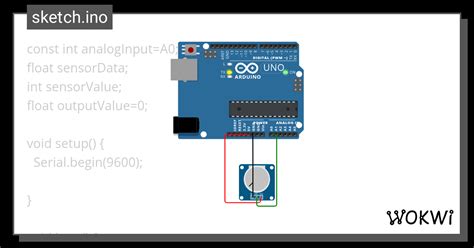 O Wokwi Esp32 Stm32 Arduino Simulator