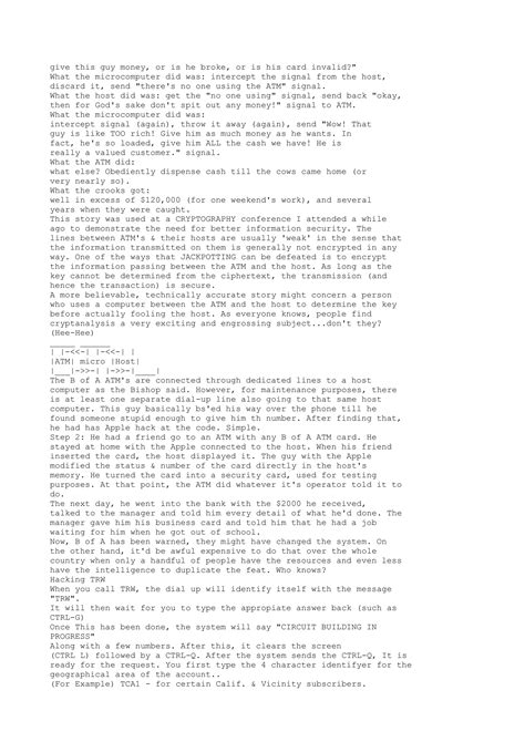 Basic Hacking Tutorial I Docx