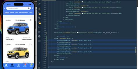10 Coding Products Screen In React Native Expo Filter By Category Dev Community