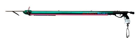 Mannysub Roller Performer Speargun 7mm Shaft Single Rubber Manny