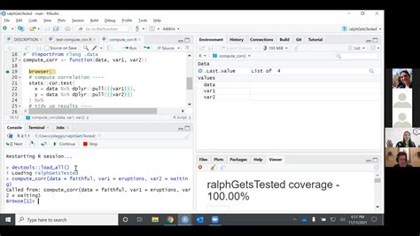 PIPING HOT DATA Getting Started With Unit Testing In R