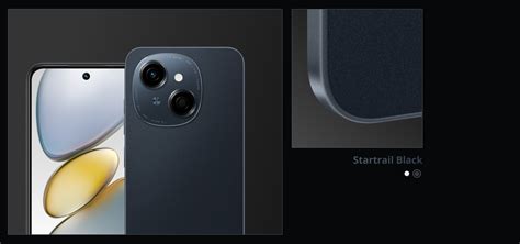 TECNO SPARK Go 1 ID TECNO Smartphones