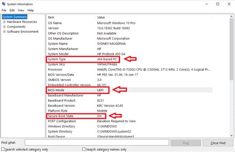 What Is The Difference Between Bios And Uefi Explained