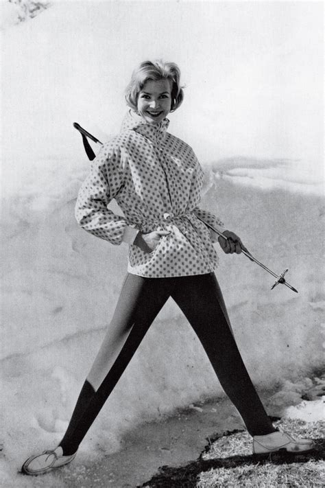 Maria Bogner Fashion Icon Bogner