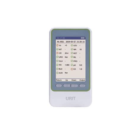 Urit Uc 32a Vet Bimedis