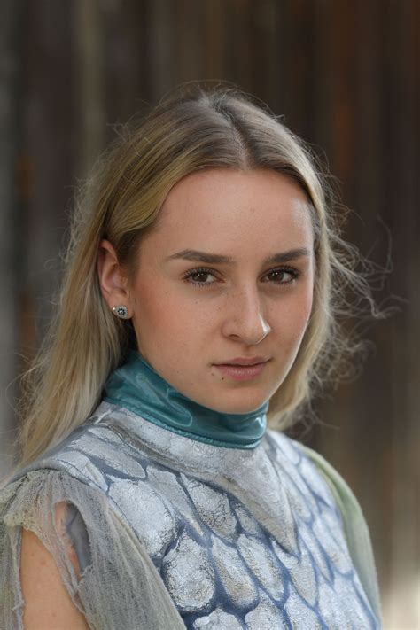 Melanie Loher Schauspielerch