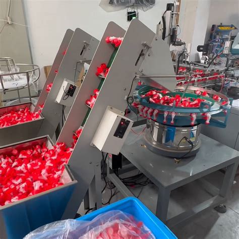 What Is A Trigger Sprayer Assembly Machine Used For