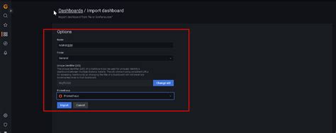 Prometheusgrafana可视化监控【nginx状态】 乱七八糟博客备份 博客园