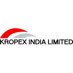 Kropex India - Crunchbase Company Profile & Funding