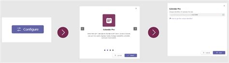 How Can I Configure A Widget Witivio Documentation