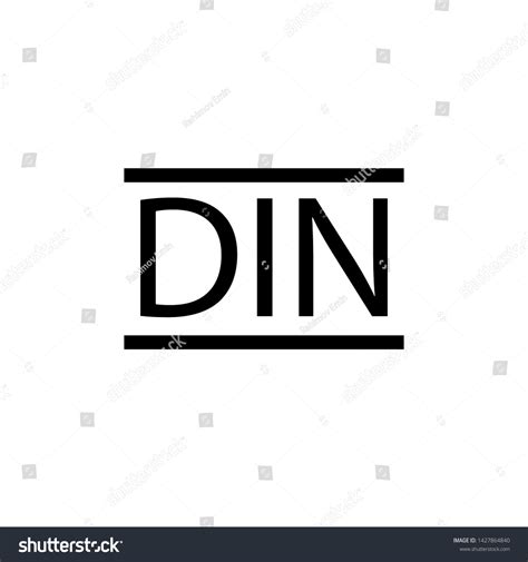 173 Din Test Images Stock Photos Vectors Shutterstock