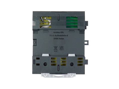 Arduino Opta デジタル拡張モジュール D1608s 開発ツール・ボード 秋月電子通商 電子部品・ネット通販