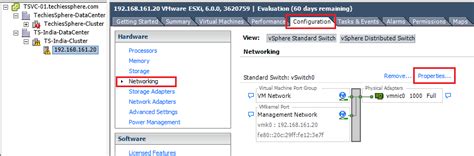 techies sphere creating and configuring new vlans in cisco ucs blade