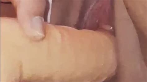 Close Up Part Th H Mystery Solved Bbw Plays With Big Dildo Lory S Balkan Peaches
