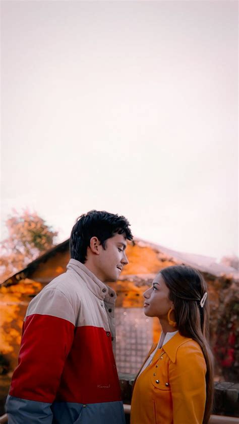 I Love The Height Difference Between These Two R SexEducationNetflix