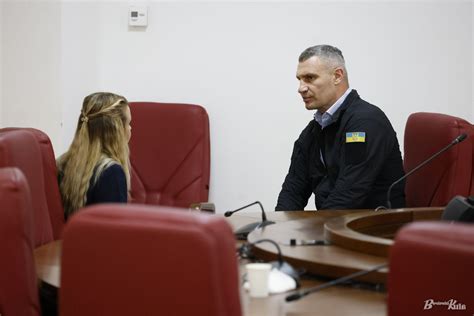 Київ виділив майже 1 5 мільярда гривень на потреби військових Кличко розповів деталі Вечірній