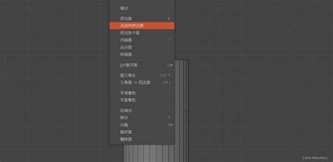 blender入门练习作业 blender练习 csdn博客