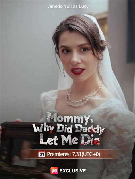 Mommy Why Did Daddy Let Me Die 2025