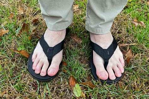 Top Male Flip Flops Durable And Stylish Picks For Every Occasion