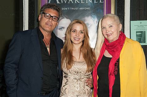 Steven Bauer And Son Dylan Bauer Sighted At Miami International Airport Photos And Images